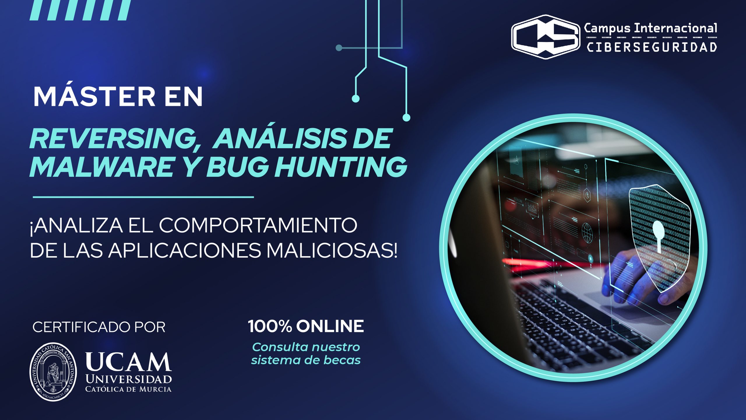 Máster en Reversing