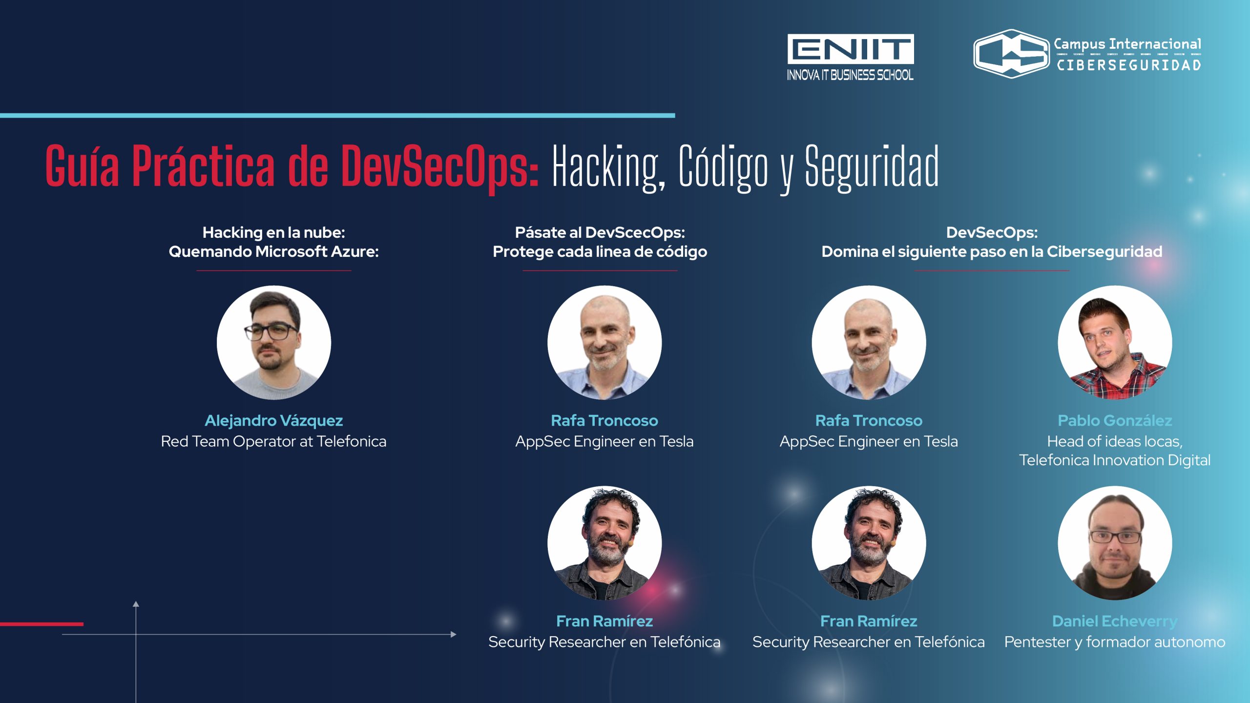 Guía práctica DevSecOps