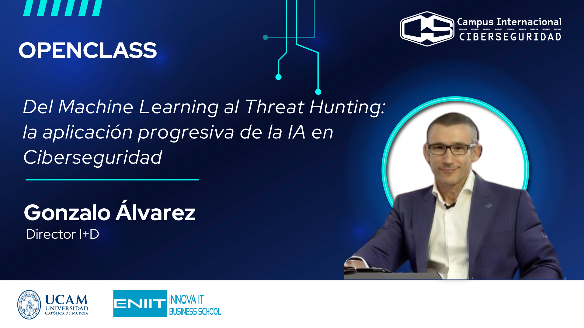 Del Machine Learning al Threat Hunting